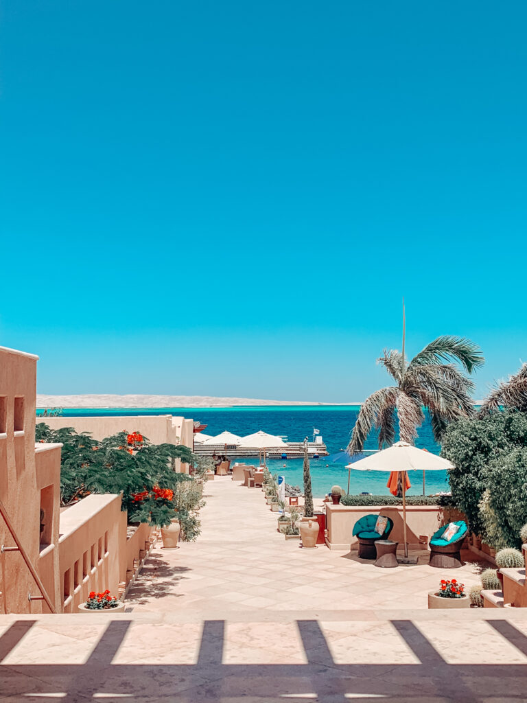 Die besten Beach Clubs in Hurghada & Umgebung